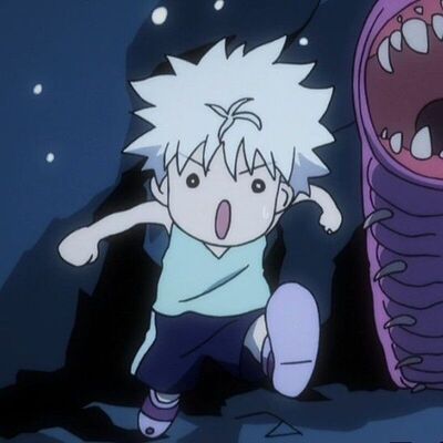 [HxH] :พี่ชอบน้องนะคะ: Killua X Y/N - แจ้ง(31/ต.ค/2565) : ชุมชนคนขี้ชิป