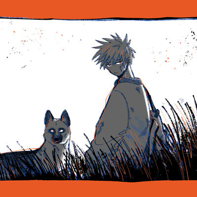 mha fanfic - outbreak || zombie apocalypse au: ฟิคฟรีสไตล์ (บรรยาย)