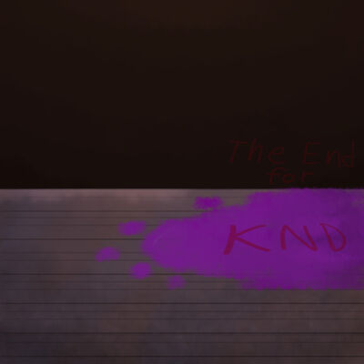 KND / / The end for KND: ฟิคฟรีสไตล์ (แชท)
