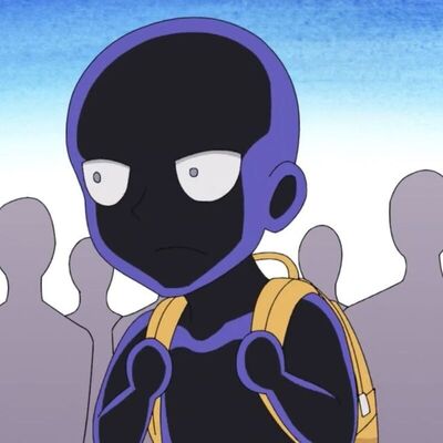 I'll have to find you.. | Hanzawa-san & Detective Conan: ฟิคฟรีสไตล์ ...