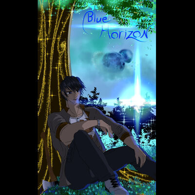 Blue Horizon แสงสนธยาสีฟ้าคราม: แฟนตาซี เกมออนไลน์ ต่างโลก