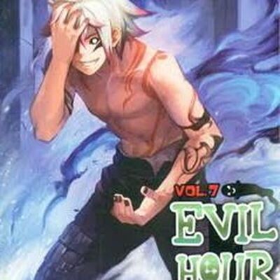 EVIL HOUR : ลึกลับ