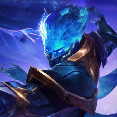 {ROV}Galaxia X Dimension Breaker: ฟิคฟรีสไตล์ (แชท)