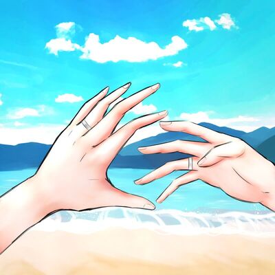 ชายหาด | Osahina: ฟิค Boy Love (แชท)