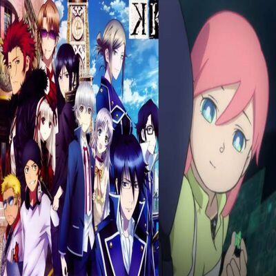 k project×co: ฟิค Love Novel (แชท)