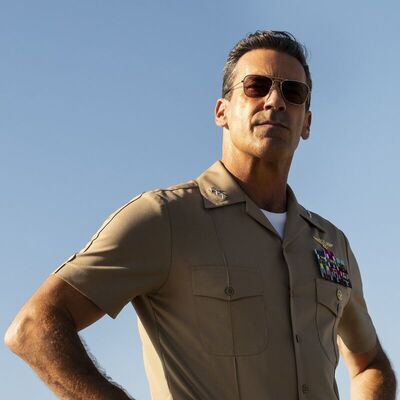 #TGSecret submission [Top Gun]: ฟิค Boy Love (บรรยาย)