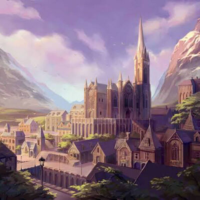 school of magic / nct sungchan: ฟิคฟรีสไตล์ (แชท)