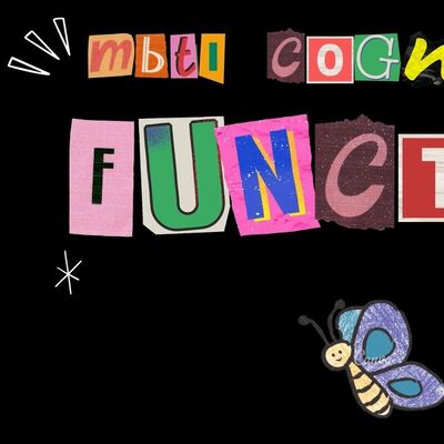 MBTI Cognitive function part 1 (Fe vs Fi), (Te, Ti): แนวทางเลือก