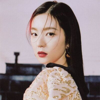 Irene x you: ฟิค Girl Love (บรรยาย)