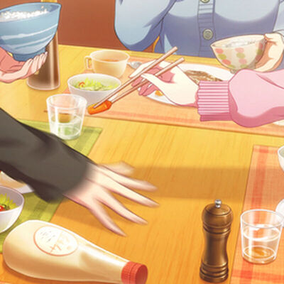 ตระกูลโชติฐิติเก่งทุกเรื่องยกเว้นเรื่องเมีย : ฟิค Love Novel (แชท)