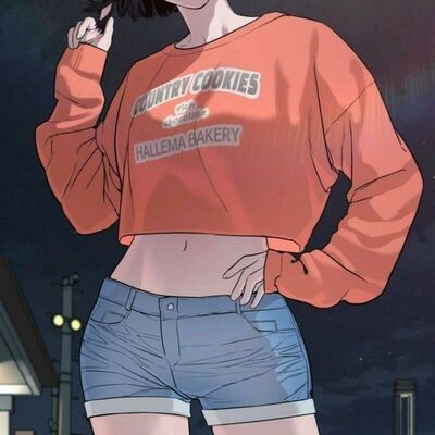 ไม่คุ้นเคย[lookism x you]ss2: ฟิคฟรีสไตล์ (แชท)