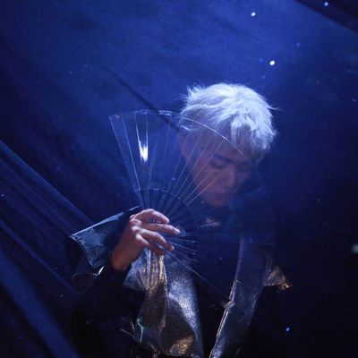 Emperor Crow อาชญากรรมรัก - บทนำ : นิยาย Boy Love Lovely Room