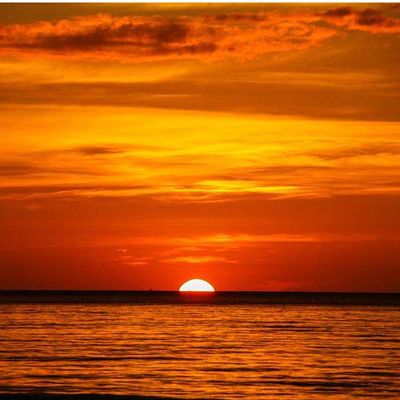 SUNSET KILLERS: ลึกลับ