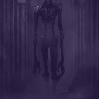 ยามโทษา / dark keeper: ลึกลับ