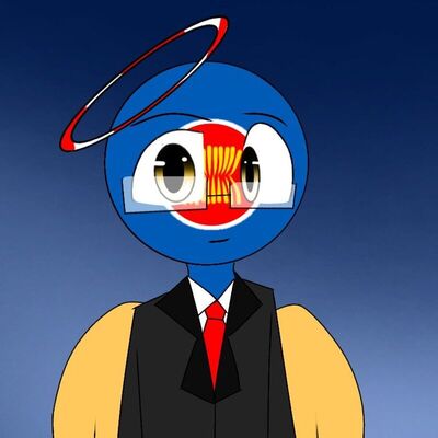 countyhumans"AU" จารย์เหนื่อยกับพวกเธอมากเลยนะ: ฟิคฟรีสไตล์ (แชท)