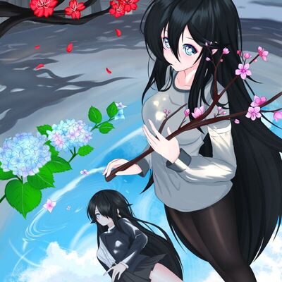 [Reflection Wave] กัณหปักษ์ 7 ความรู้สึก - Prorogue 2 : แนวทางเลือก