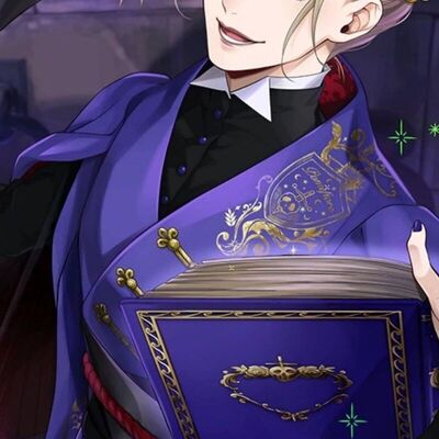 My close friend [ Vil x Y/n ]: ฟิคฟรีสไตล์ (แชท)