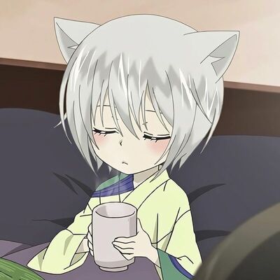 ข้าเป็นของเจ้า[Tomoe x y/n]Kamisama Hajimemashita: ฟิค Love Novel (บรรยาย)