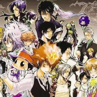 {Fic Reborn/KHR}เมื่อไรท์ไปเกิดใหม่ในโลกรีบอร์น: ฟิคฟรีสไตล์ (บรรยาย)