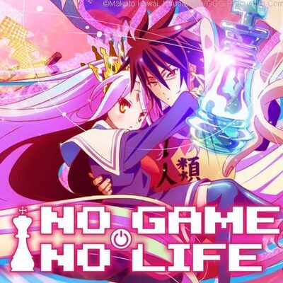 no game no life - "ปัจจุบัน" : ฟิค Boy Love (แชท)