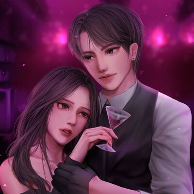 Vampire's secret อ้อมอกรัตติกาล. ( มี E-Book): นิยายโรมานซ์
