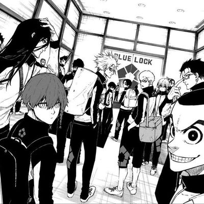 SS3 FWD | Blue lock x y/n - FWD จริงหรอ? | 1 : ฟิค Love Novel (แชท)