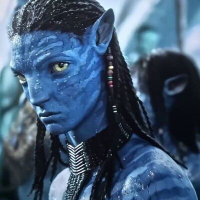 Avatar2 | Neteyam x Oc , Yaoi #เนเทนารุ - VI : ฟิค Boy Love (บรรยาย)