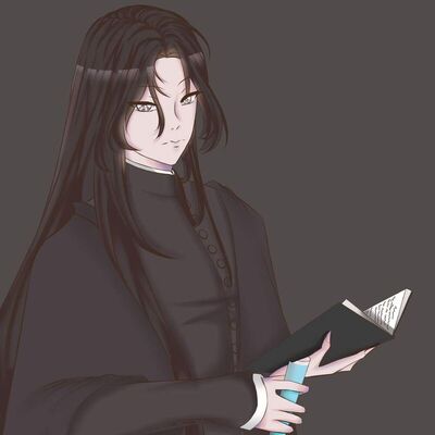 [Fic Harry potter] (??/ss)ความเจ็บที่ต้องการเยียวยา: ฟิค Boy Love (บรรยาย)