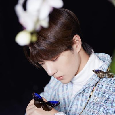 One Love, One Wish หนึ่งรักหนึ่งคำอธิษฐาน: ฟิค Boy Love (บรรยาย)