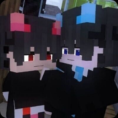 ♥ทำไมต้องไปรักไอเจ้าหมอนี่ด้วย.Ss1💙//YeosM// (Kan x Blay)Minecraft🎧 ...