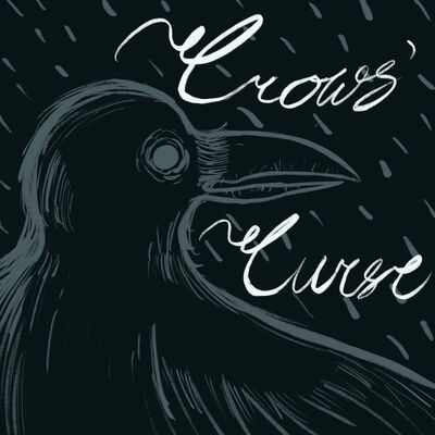 Crows’ Curse คดีคำสาปอีกา: สืบสวน
