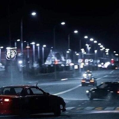 Midnight drive - 01 : ฟิค Boy Love (แชท)