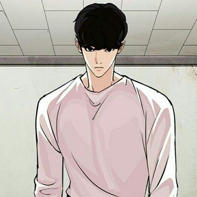 โอเพ่น!!|lookism - 60 วันๆนึงของแดนกับพี่คิม : ฟิค Boy Love (แชท)