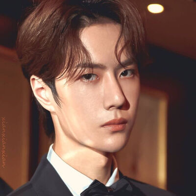 ท่านประธาน³ (Pruch) (TS2): ฟิค Boy Love (แชท)