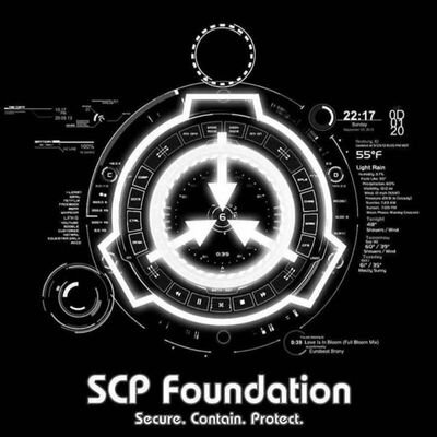 scp *แปล: ฟิคฟรีสไตล์ (บรรยาย)
