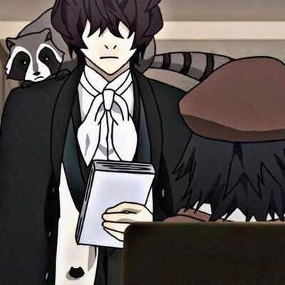 รัมหยุดน่ารักก่อน[BSD:ranpoe] - ตอนพิเศษ( Valentine ) : ฟิค Boy Love (แชท)