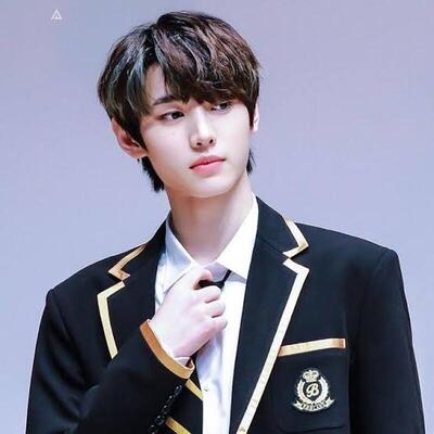 [#ENHYPEN_Fiction] Focus #HEEHOON: ฟิค Boy Love (แชท)