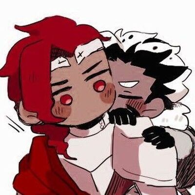 wildchip •|• fanfic cookie Kingdom: ฟิค Boy Love (บรรยาย)