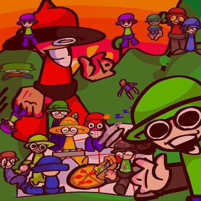 กฎการค้างบ้านของ Bandu: สืบสวน (แชท)