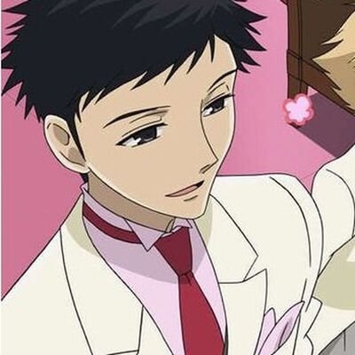 Christmas miracle (Ouran High School Host Club x Oc ): ฟิค Love Novel ...