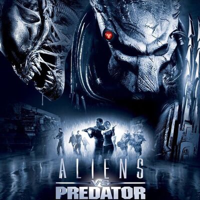 【BL - ฮาเร็ม】Aliens vs Predator: ฟิค Boy Love (แชท)