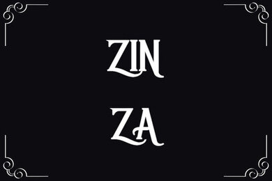 The Zinza - List A Write
