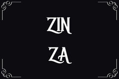 The Zinza - List A Write