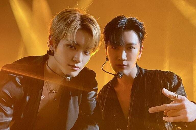 TAETEN - List A Write