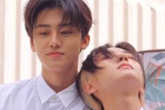 omegaverse jamren - List A Write