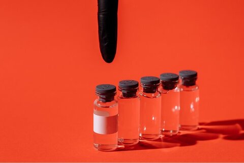 Criminal Chain - List A Write