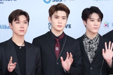 jaeten (mpreg) - List A Write