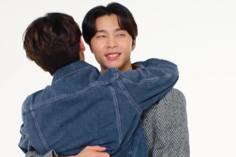 JohnJae - List A Write