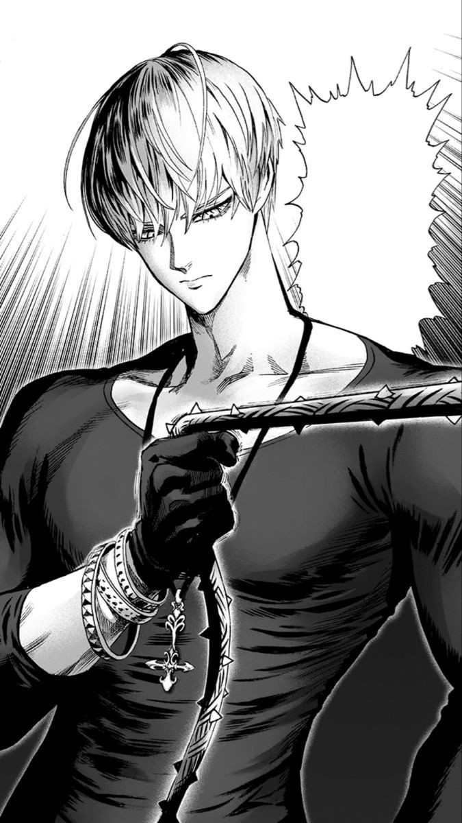 Sanji (One Piece) vs Sweet Mask (One Punch Man) | SpaceBattles