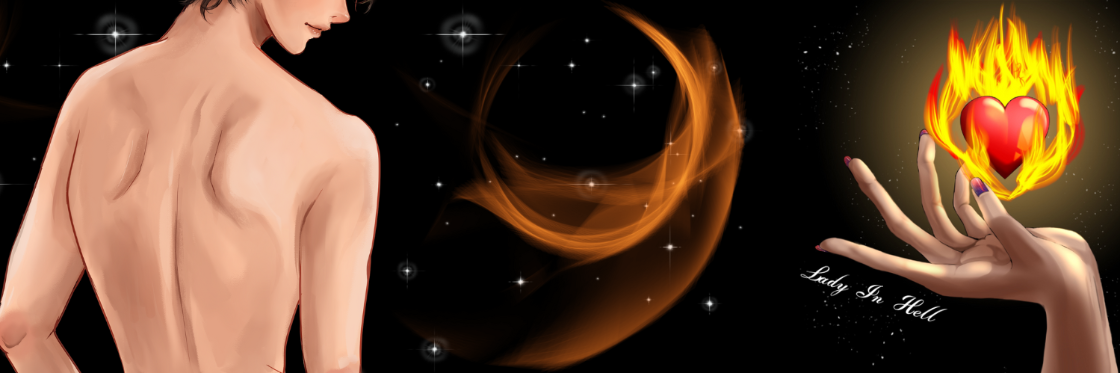 Lady In Hell @readawrite.com